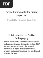 PMI Testing Procedure Guide | PDF | Construction | Welding