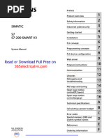 Logo_System_Manual_V8.4 for Logo Soft Comfort V8.4 | PDF | Parameter (Computer Programming ...