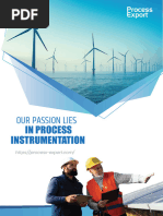LIPTAK - Instrument Engineer's Handbook | PDF