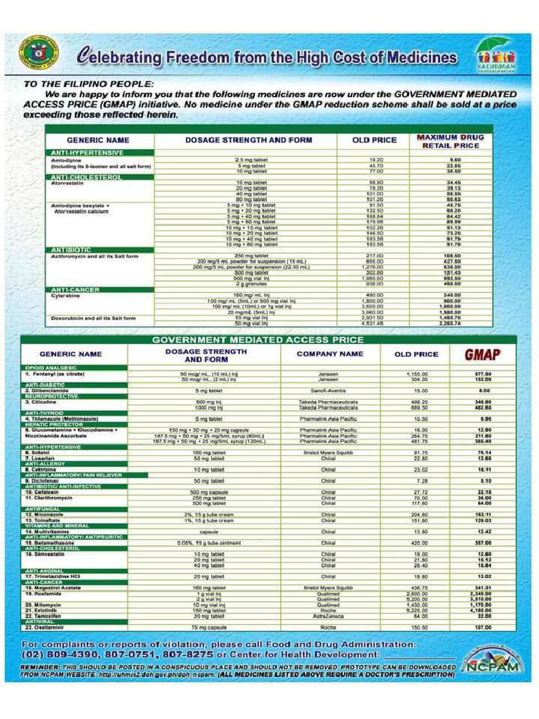 Gmap - Blue | PDF