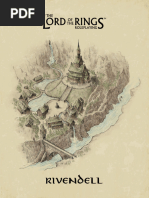 Rivendell Location and Layout Guide | PDF