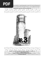 FATAL RPG: A Brutal System Reimagined | PDF | Dwarf (Dungeons & Dragons ...