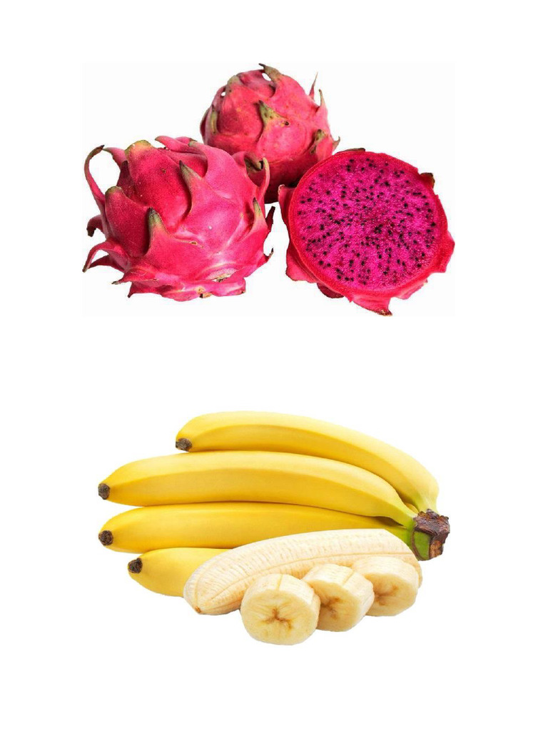 Buah | PDF