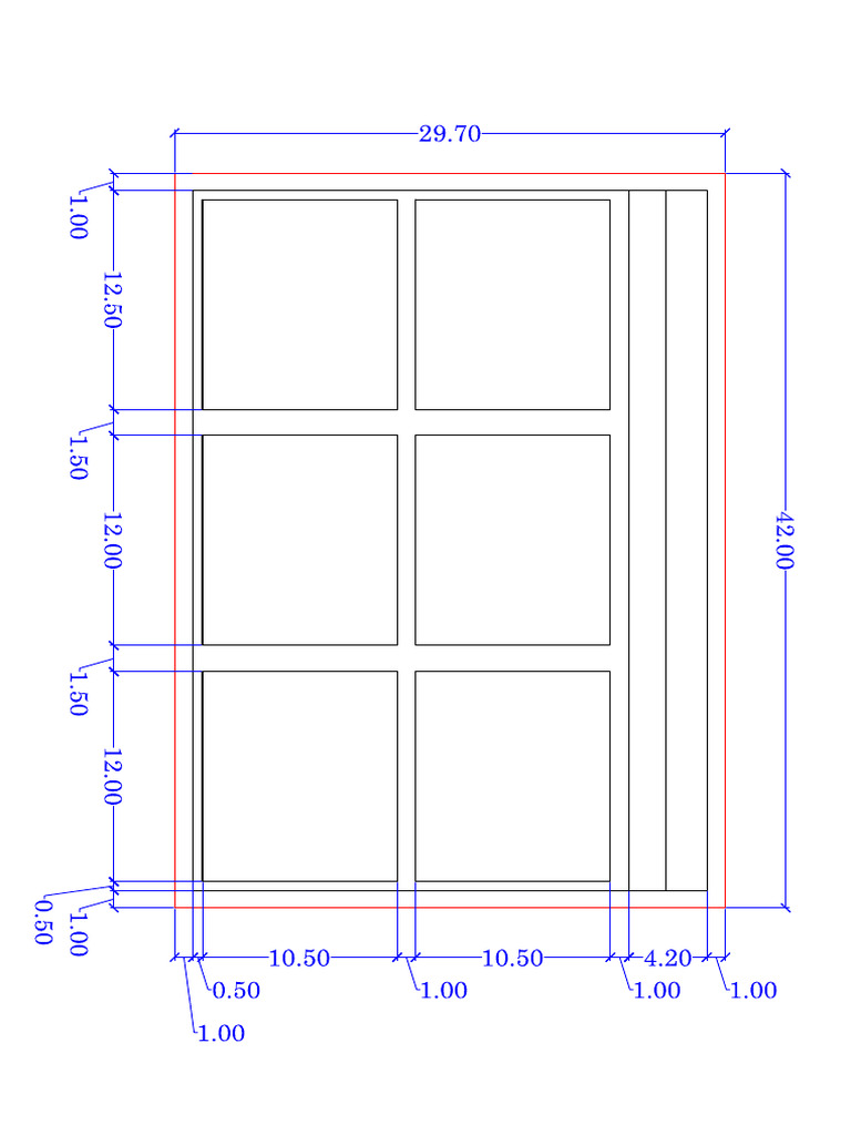 3d 1 esra Model (1) | PDF