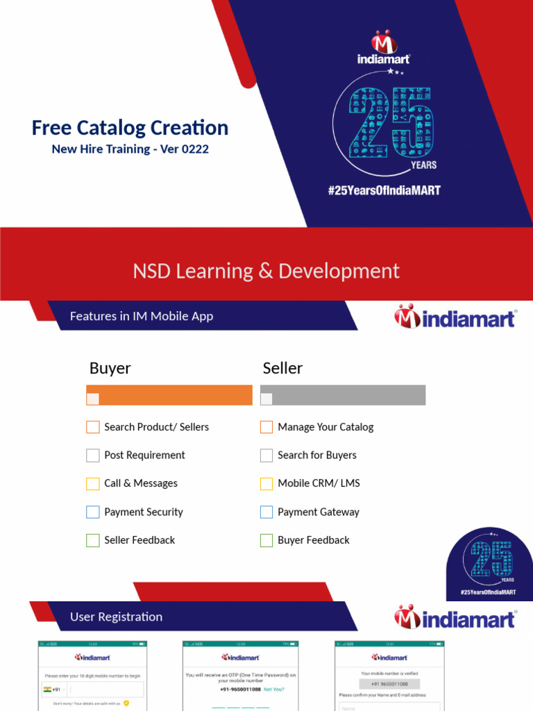 Free Seller Catalog Creation Guide | PDF