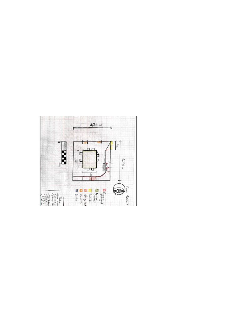 Dibujo1-Modelo | PDF