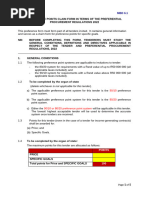 DCP Test Procedure | PDF | Road Surface
