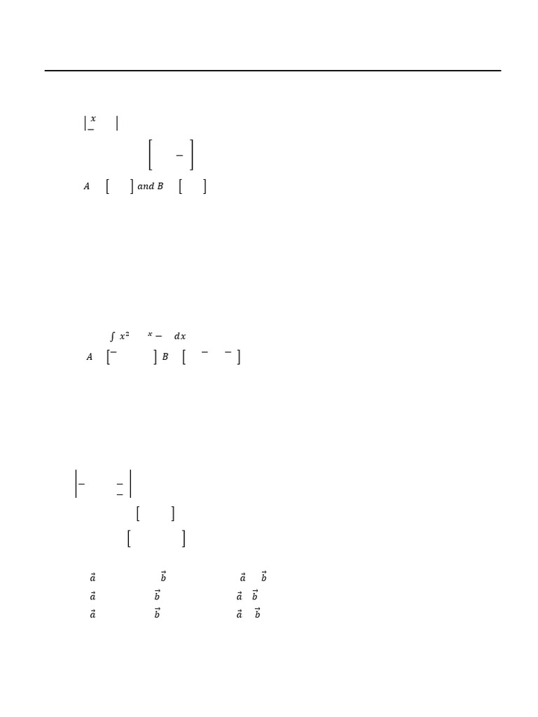 Practice Paper Mathematics Ii External Exam | PDF | Algebra | Geometry