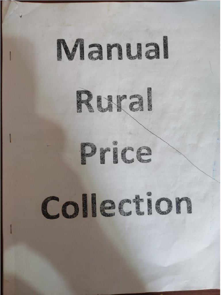 RPC Instruction | PDF