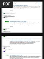 Microsoft Teams Enterprise Deployment Overview - Microsoft Teams - Microsoft Learn | PDF ...