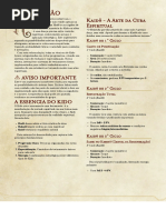 Hadou Bleach Do 1 Ao 99 | PDF | Relâmpago | Incêndios