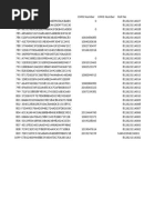 Steps To Create UMIS IDs Per | PDF
