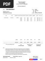 HRDF Allowable Cost Matrix: Definitions | PDF | Employment | Fee