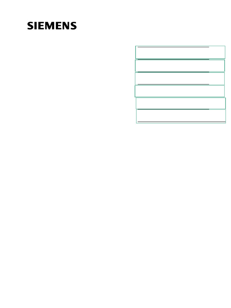 DA 1106 en | PDF | Programmable Logic Controller | Computing