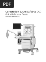 LUNA Clinician Setup Instructions | PDF | Menu (Computing) | Graphical User Interfaces