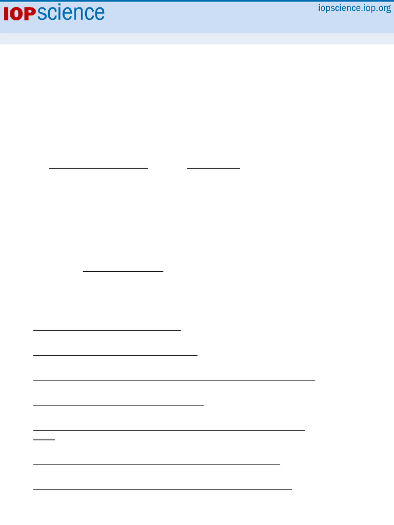 Subsidence Causes Effects and Mitigations in Geoth | PDF | Earth Sciences