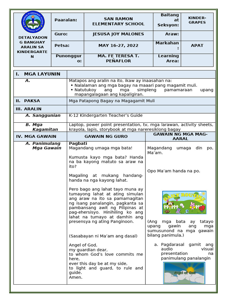 Final-Demo-DLP (2) | PDF