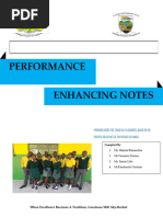 NSSCO Mathematics Syllabus 2024 | PDF | Numbers | Real Number