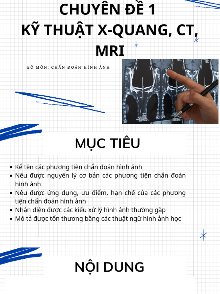 CĐHAK22 MD1 SángT6 CĐ1 | PDF