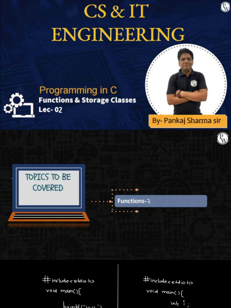 pattern understanding | PDF
