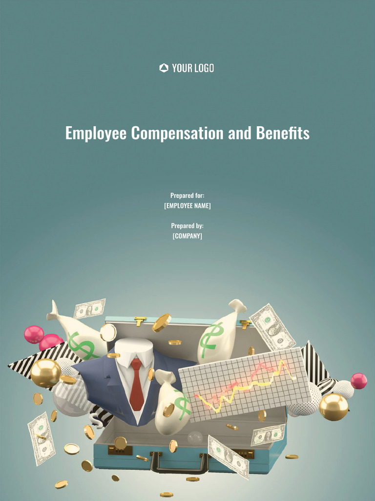 Employee Compensation & Benefits Overview | PDF | Compensation And ...