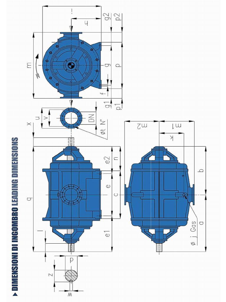 AL100 2000 Tabelle | PDF