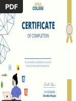 Apna College Course | PDF