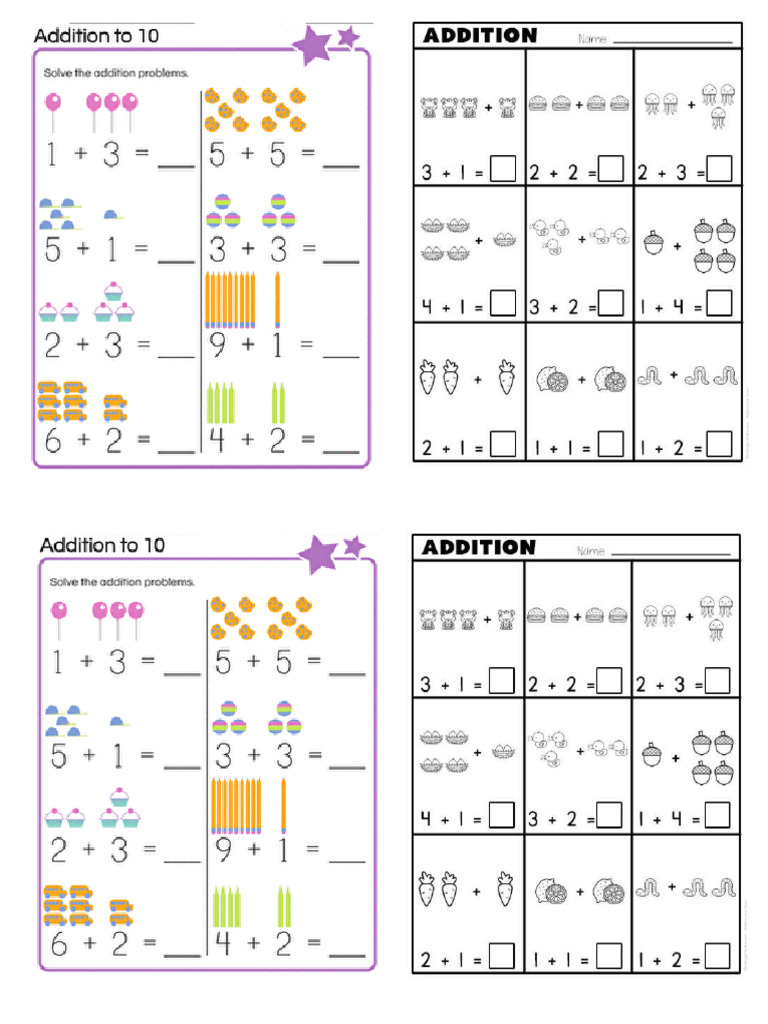 Math s5 | PDF