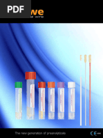 Sigma-VCM™ Specimen Collection Guide | PDF | Medical Microbiology ...