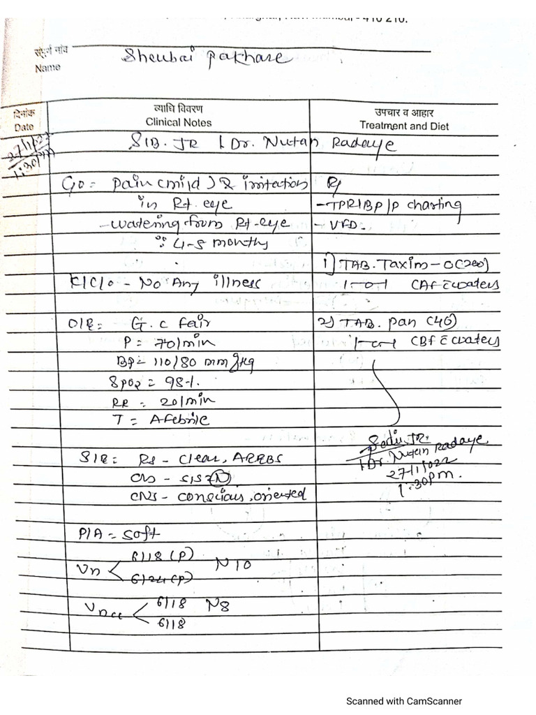 Pterygium surgery | PDF