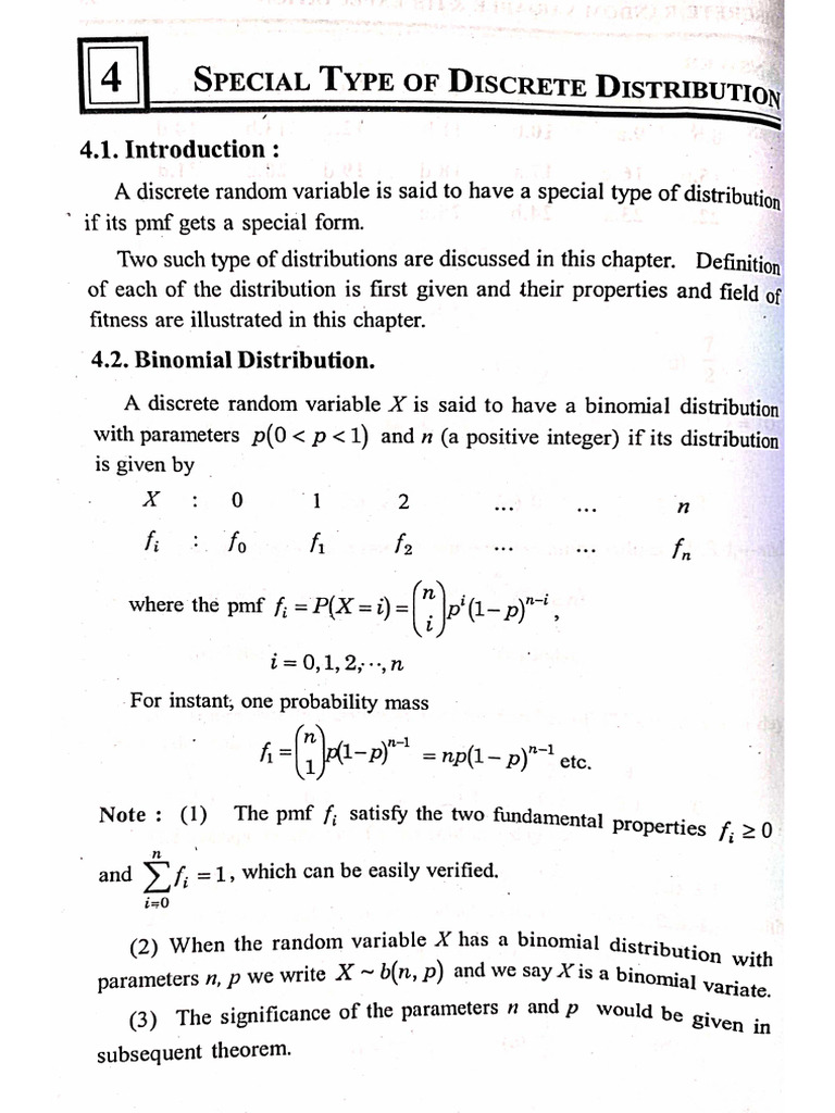 Chapter 4 Probability | PDF
