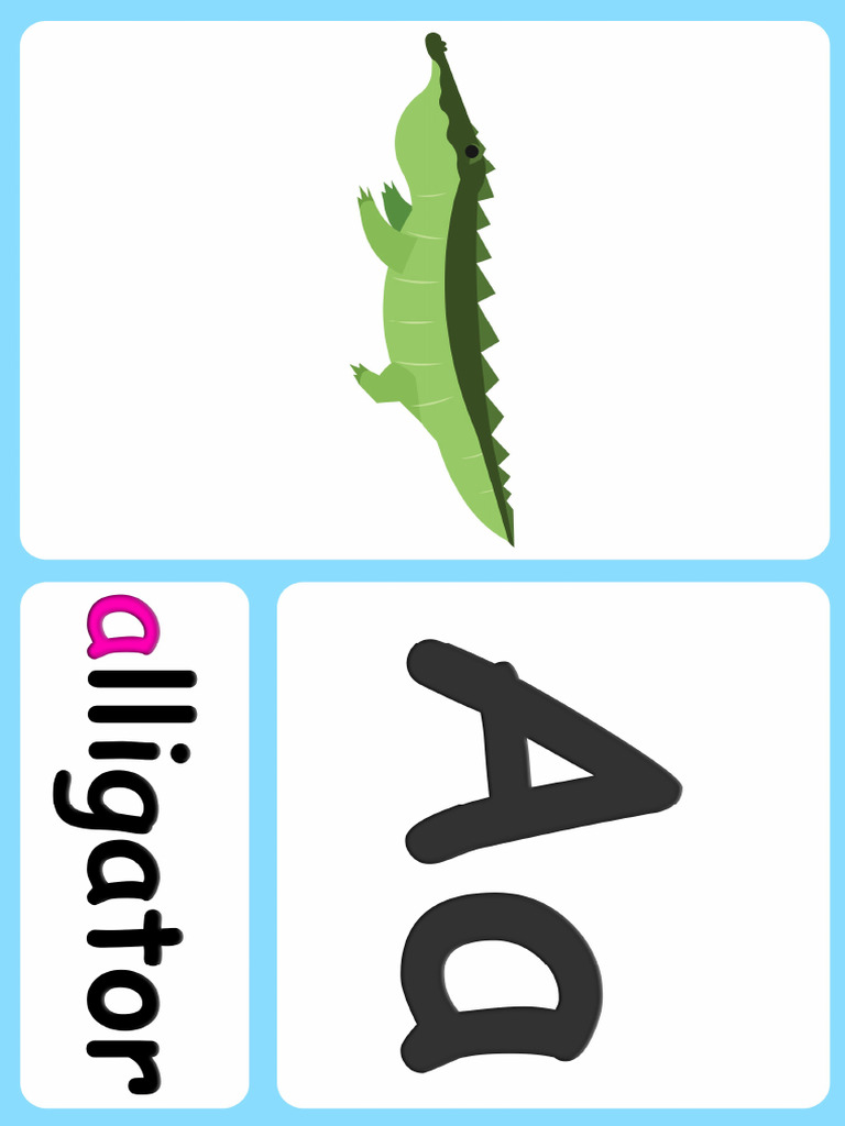 Large Phonics Flashcards Set 2 | PDF