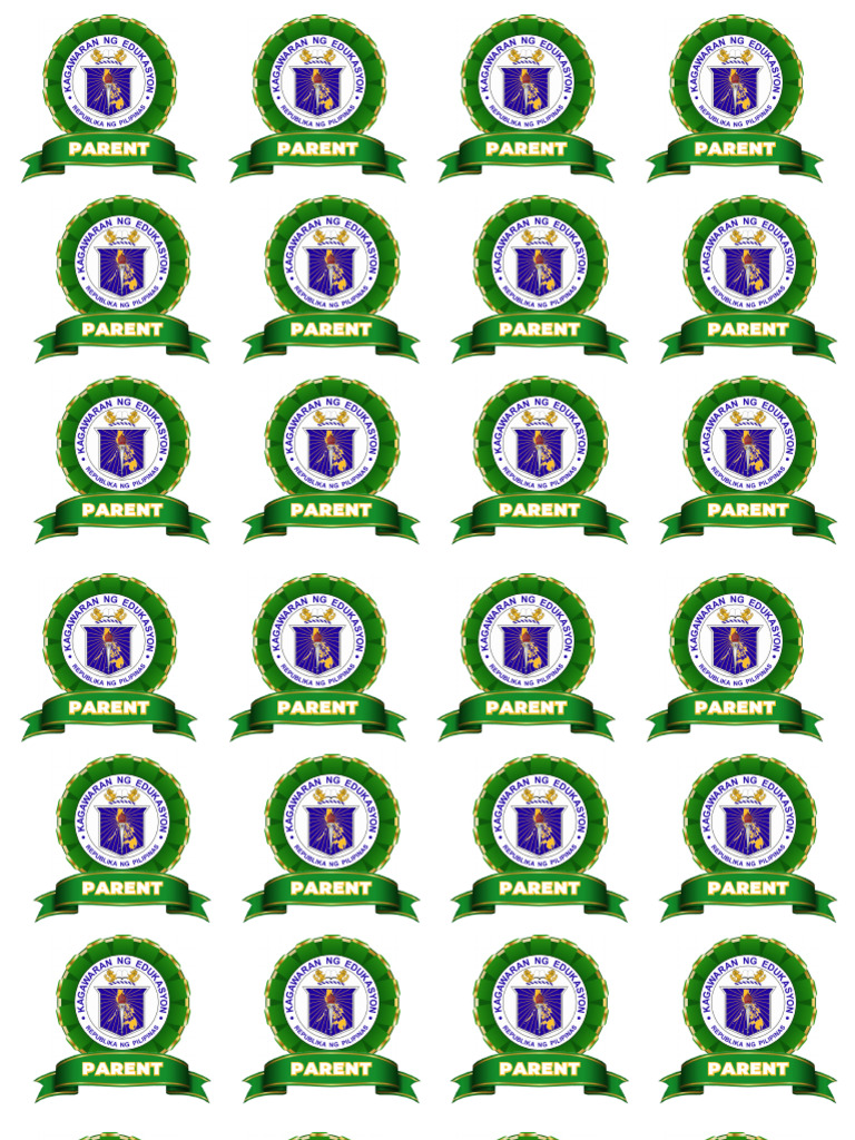 Ribbon Parent (1) | PDF