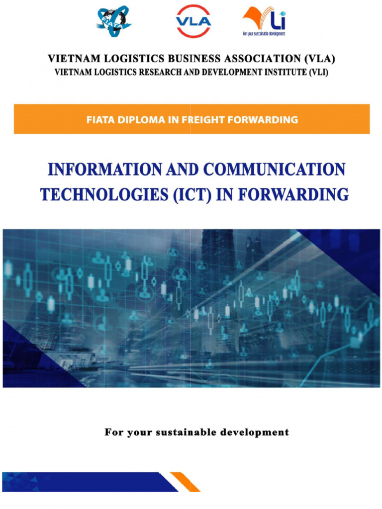 Manual - M14 - ICT | PDF