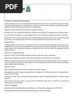Bioacumulação e Biomagnificação: Conceitos e Exemplos | PDF | DDT ...