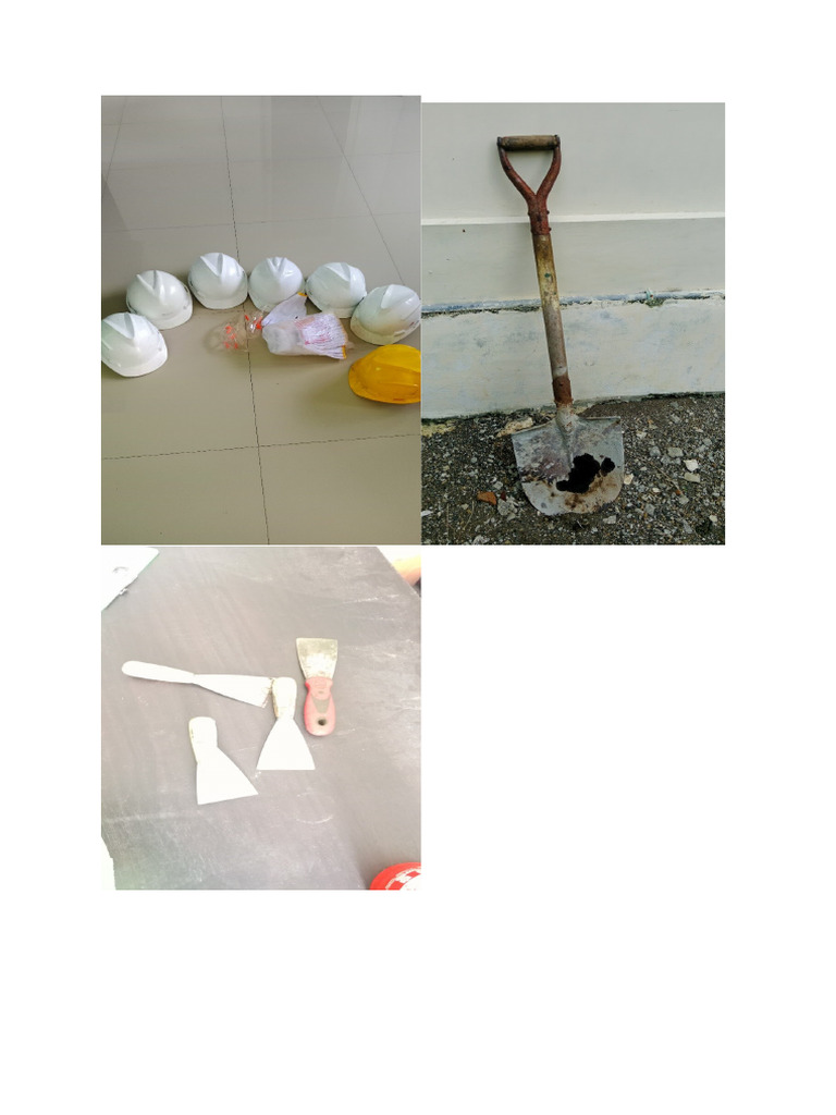 Ijin Kegiatan Pemeliharan Kupp Calabai | PDF