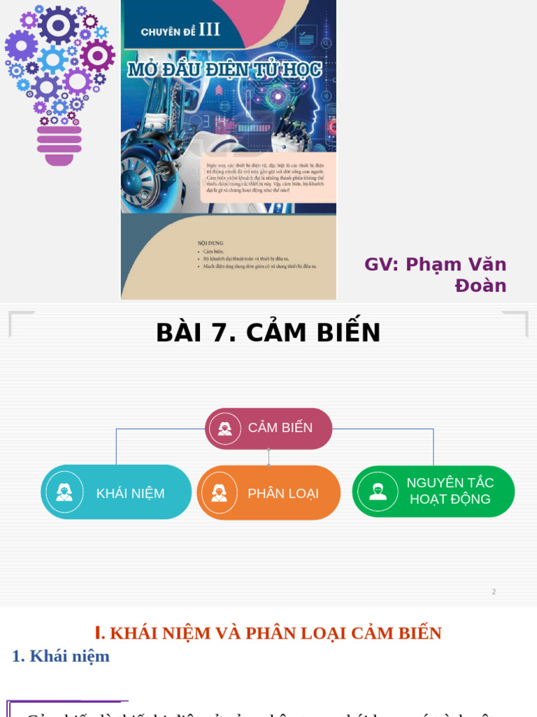 Chuyen de 3 Bai 789 | PDF