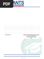 Placement Form - s2 2025 | PDF | Teacher Education | Teachers