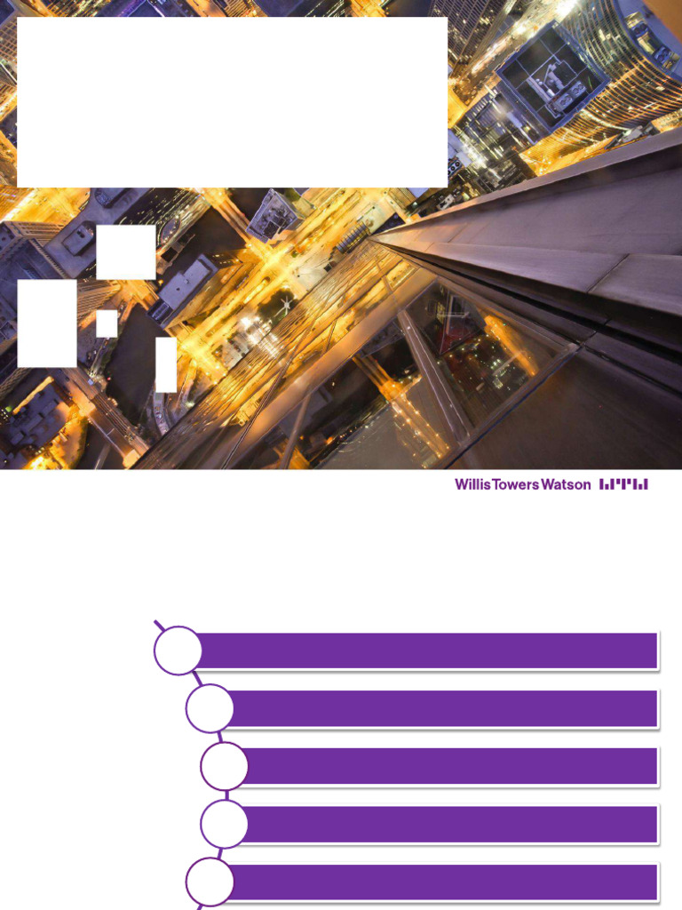 2016 General Industry Compensation Survey | PDF | Cost Of Living ...