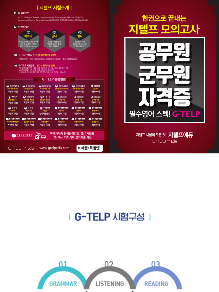 G-telp Sample Test 2018 1 | PDF | Charlie Chaplin | Agriculture