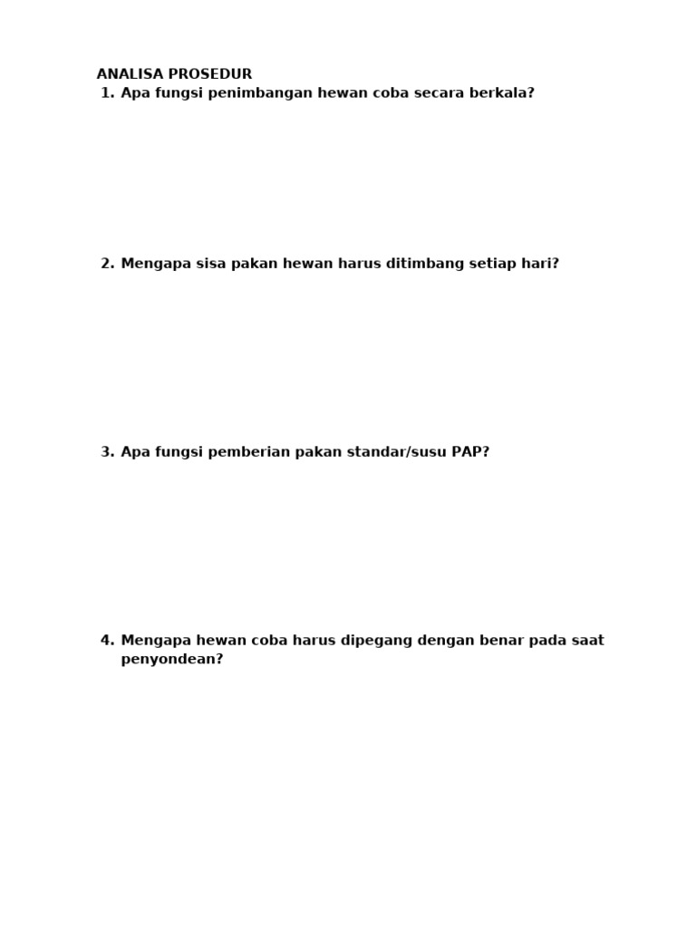 lkp egp hewan coba | PDF