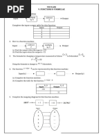 Grade 9 Indices Practice Questions | PDF