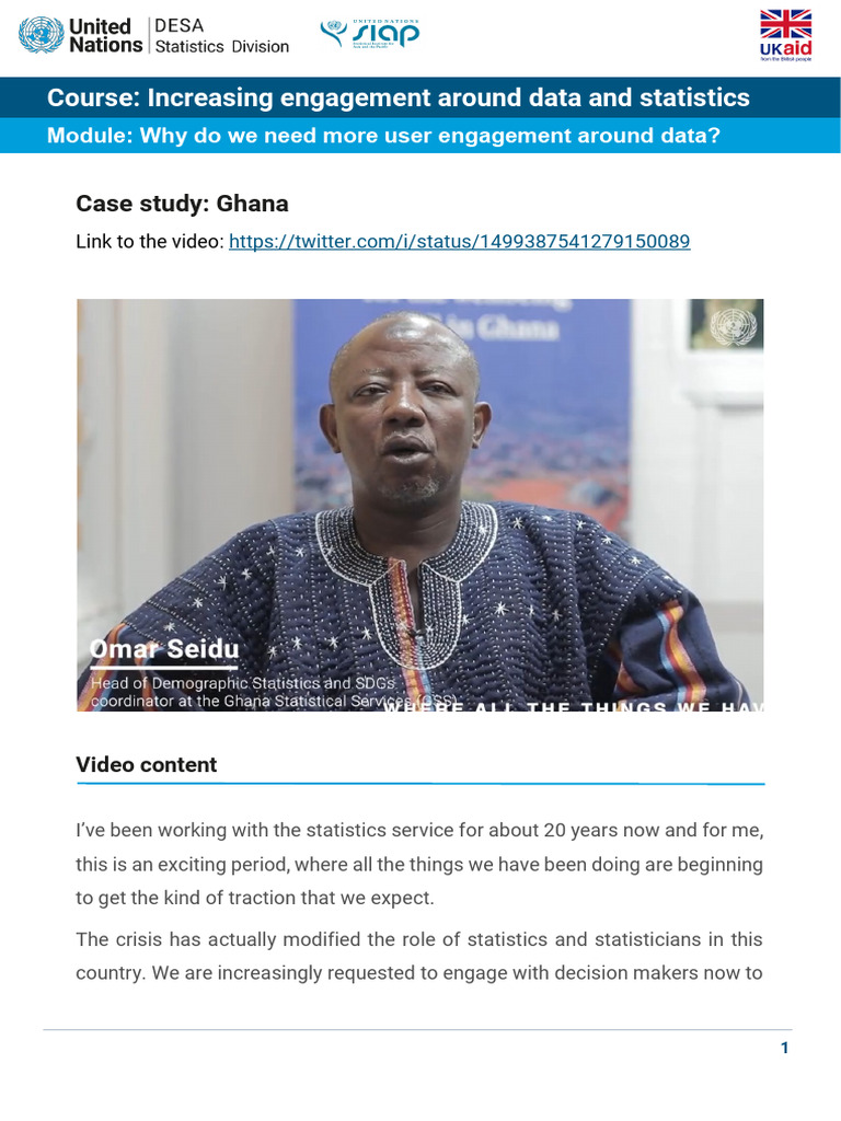 Case_study_Ghana | PDF