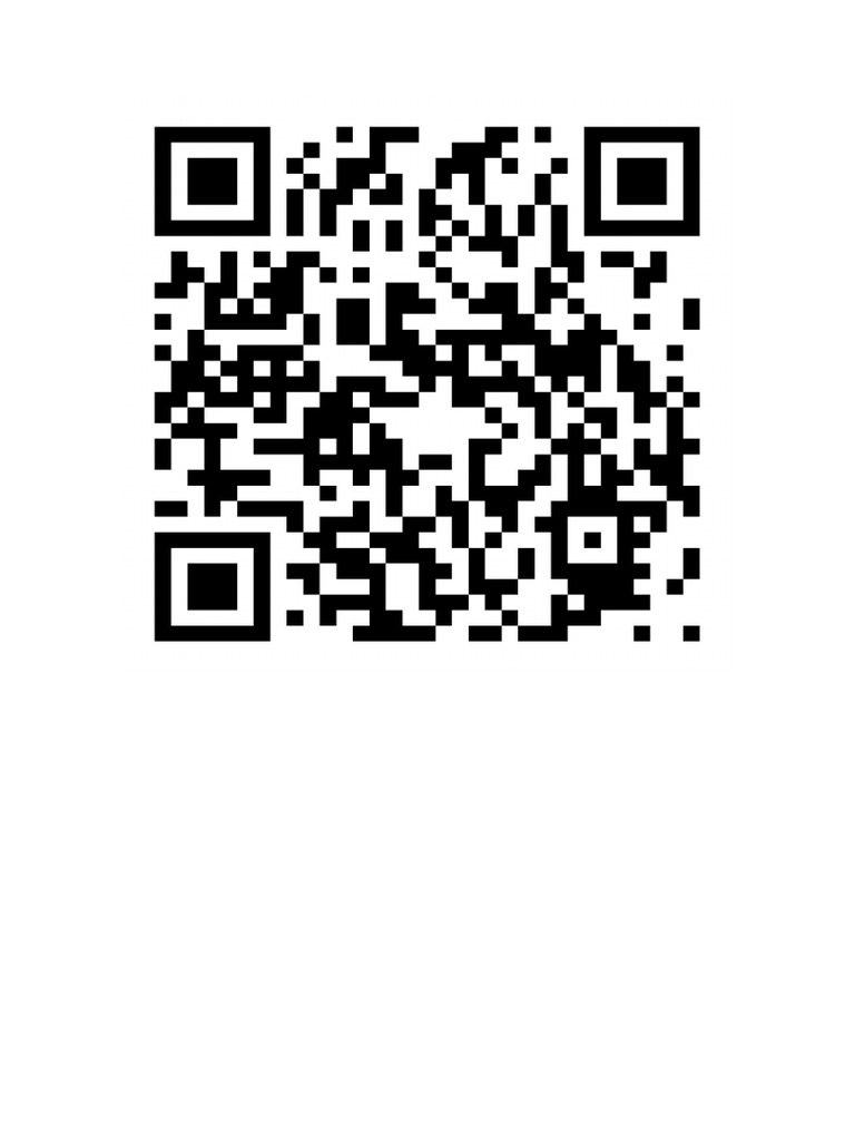 QrCode | PDF