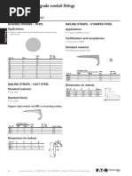 Nelson Stud Welding - CPL Partially Threaded Studs | PDF