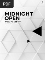 Forex Trading: AMD Pattern Guide | PDF