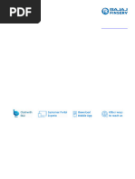 Bajaj Loan Noc | PDF