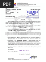 Converge Application Form | PDF