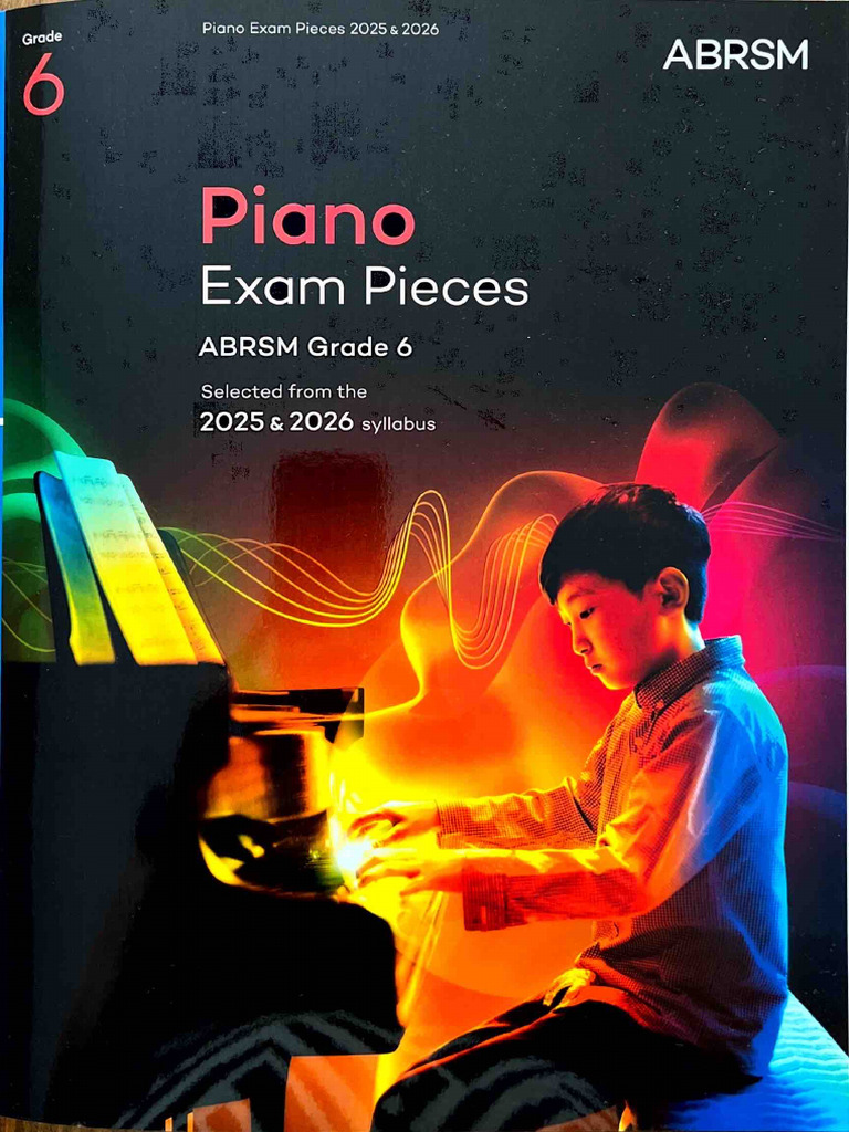 abrsm grade 2 | PDF