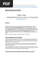 TryHackMe PT1 Exam :) | PDF | Exploit (Computer Security) | Security ...